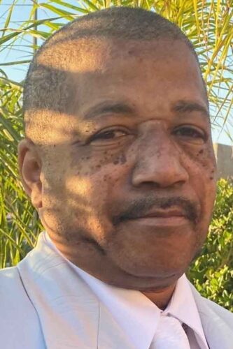 David Lee Williams Jr. 1961-2022 | News, Sports, Jobs - Tribune Chronicle